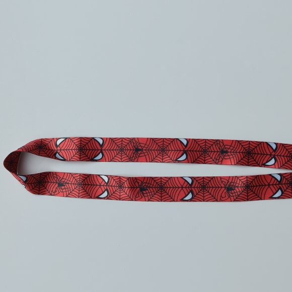Other | Spiderman Lanyard | Poshmark